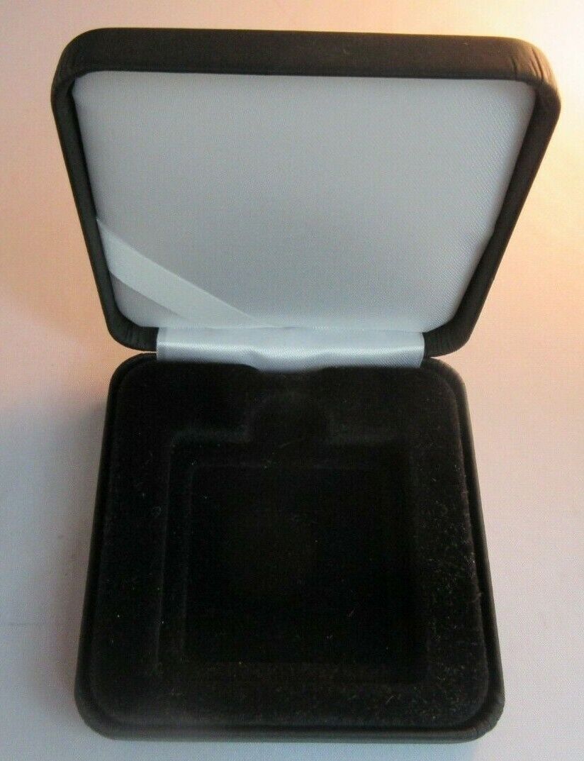 PREMIUM QUADRANT COIN BOX WHICH HOLDS LIGHTHOUSE QUADRANT CAPSULE ...